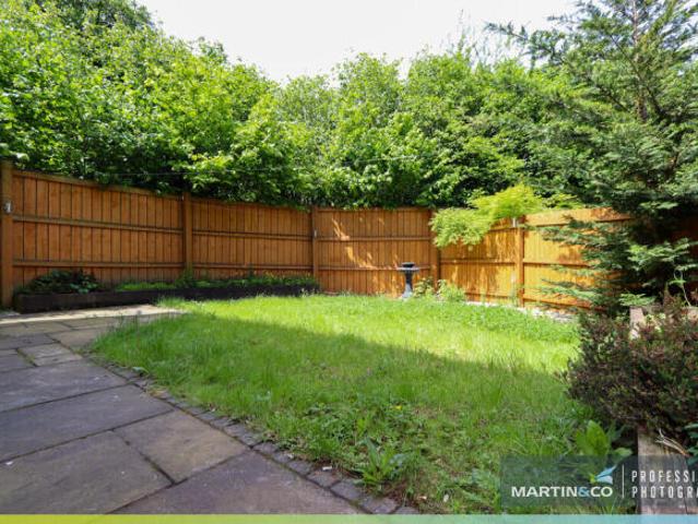3 bedroom detached house for sale in Mortimer Avenue, Old St Mellons, CF3