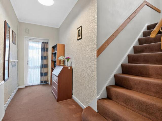 3 bedroom detached house for sale in Morven Road, Sutton Coldfield, B73