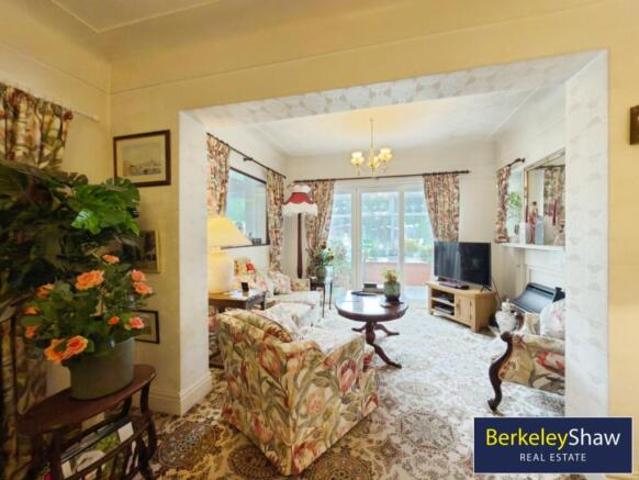 3 bedroom detached house for sale in Moss Side, Formby, L37