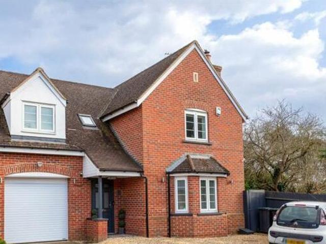 3 Bedroom Detached House For Sale In Maulden, Bedfordshire