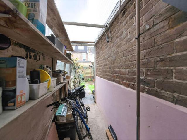 3 bedroom terraced house for sale in Maxwell Road, Southsea, PO4