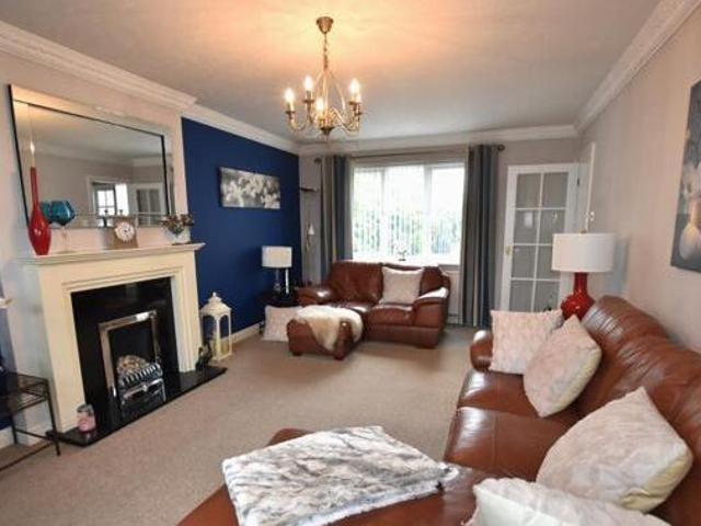 3 Bedroom Detached House For Sale In Mablethorpe