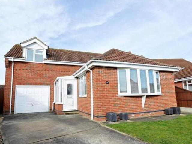 3 Bedroom Detached House For Sale In Mablethorpe, Lincolnshire