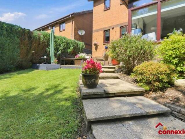 3 bedroom detached house for sale in Maclean Grove, Stewartfield, EAST KILBRIDE, G74