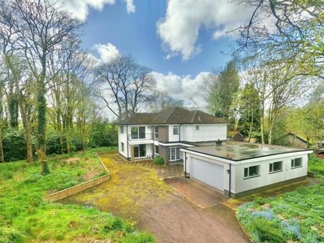 3 Bedroom Detached House For Sale In Madeley