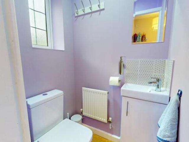 3 bedroom detached house for sale in Maes Y Draenog, Cardiff, CF15