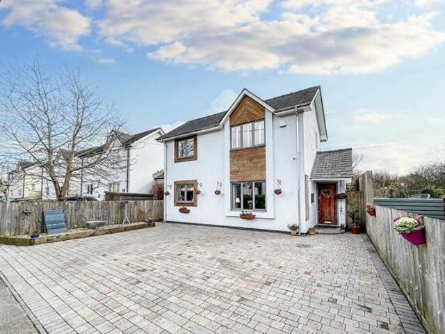 3 Bedroom Detached House For Sale In Magor