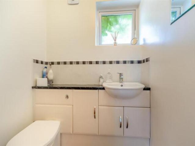 3 bedroom detached house for sale in Maidenhall, Highnam, GL2