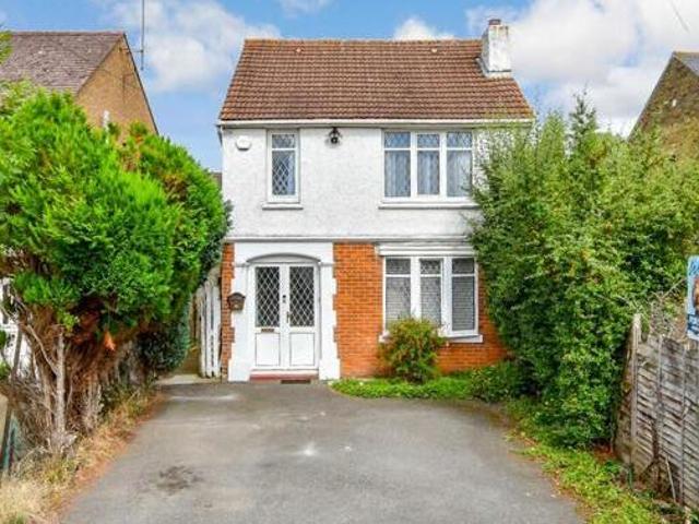 3 Bedroom Detached House For Sale In Maidstone