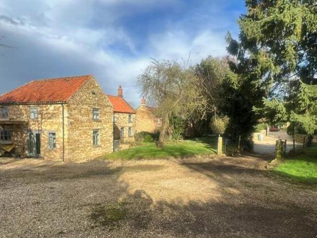 3 Bedroom Detached House For Sale In Main Street
