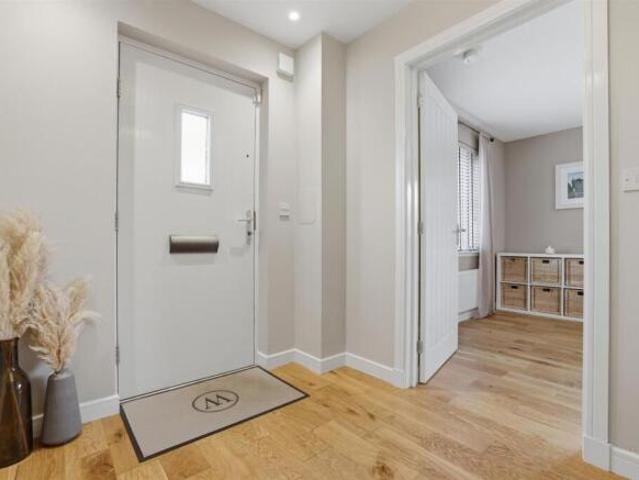 3 bedroom detached house for sale in Main Street, Chryston, Glasgow, G69