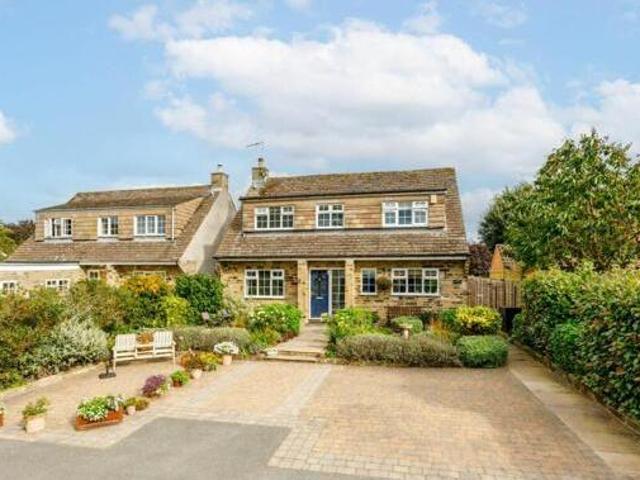 3 Bedroom Detached House For Sale In Main Street, Bishop Monkton