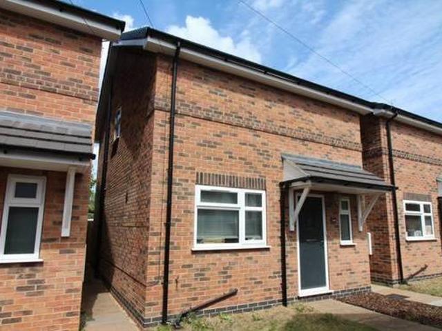 3 bedroom detached house for sale in Main Street Kimberley Nottingham NG16 NG16