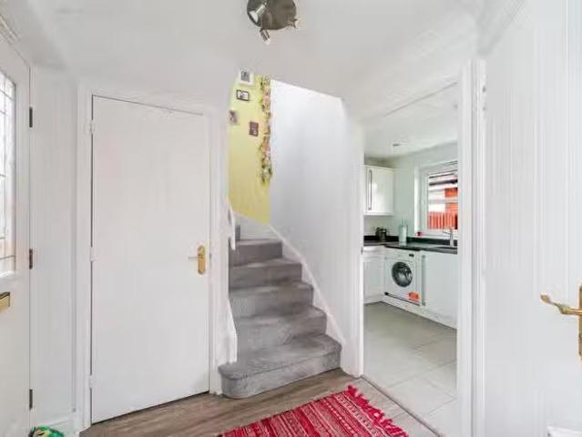 3 Bedroom Detached House For Sale In Malbet Wynd, Liberton, EH16