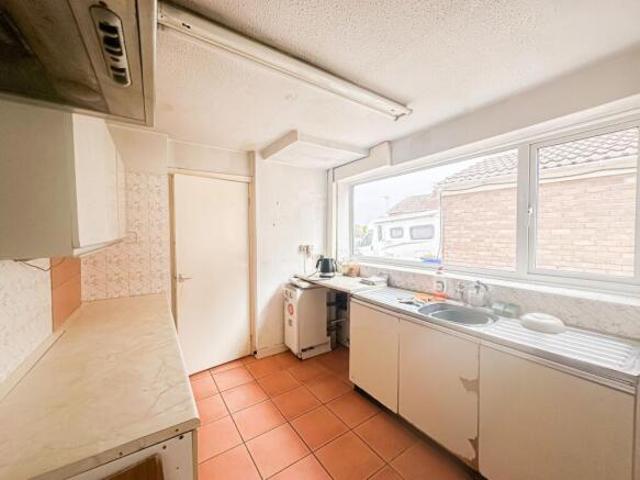 3 bedroom detached house for sale in Malin Close, Hale Village, L24