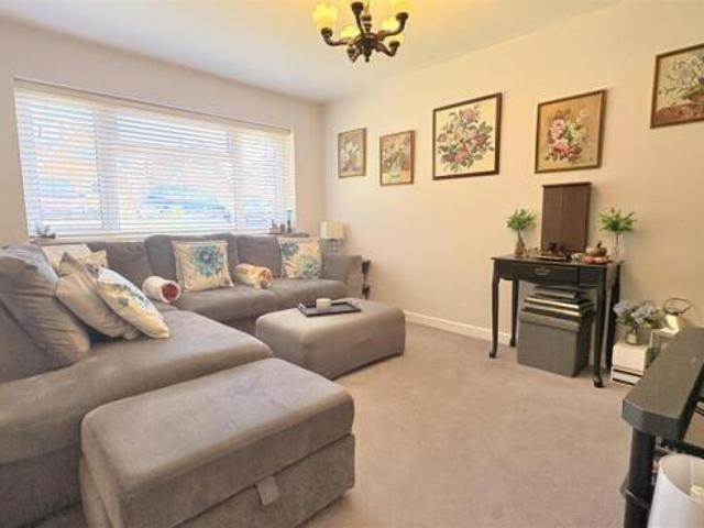 3 bedroom detached house for sale in Mallory Rise, Moseley, B13
