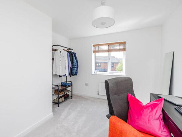 3 bedroom detached house for sale in Mallard Way, Abbey Heights, Newcastle Upon Tyne, NE15