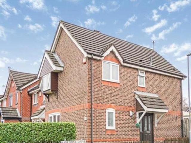 3 Bedroom Detached House For Sale In Manchester