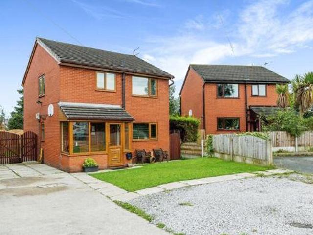 3 Bedroom Detached House For Sale In Manchester