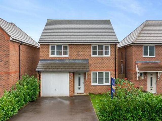 3 Bedroom Detached House For Sale In Manchester