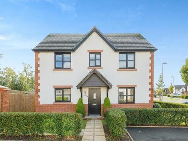 3 Bedroom Detached House For Sale In Manchester