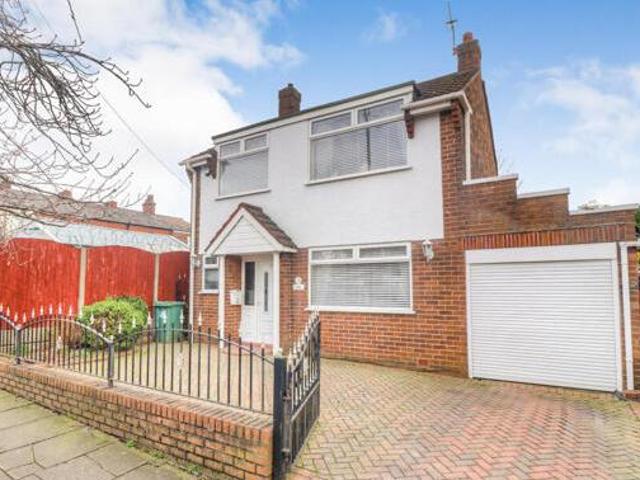 3 Bedroom Detached House For Sale In Manchester