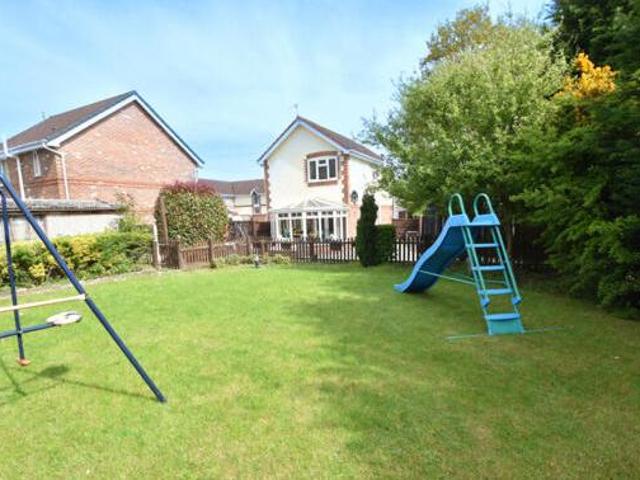 3 Bedroom Detached House For Sale In Manchester