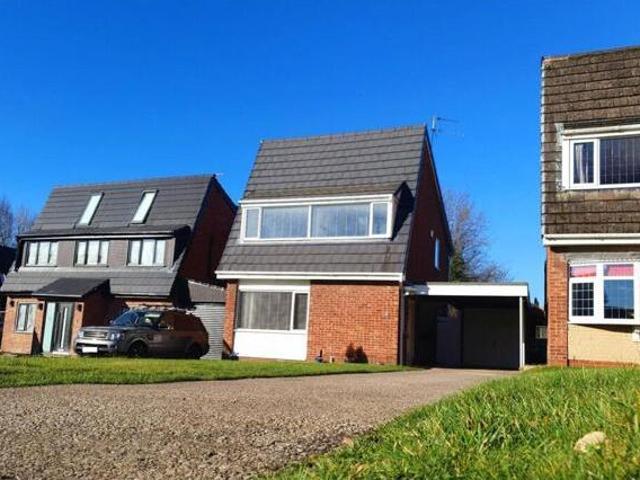 3 Bedroom Detached House For Sale In Manchester, Greater Manchester