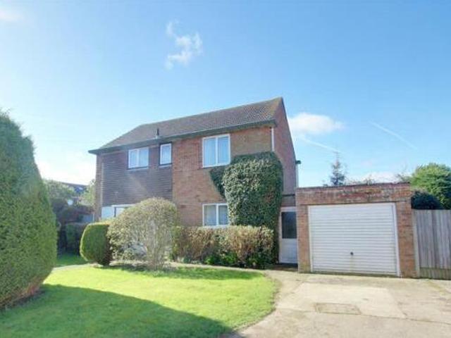 3 Bedroom Detached House For Sale In Manby