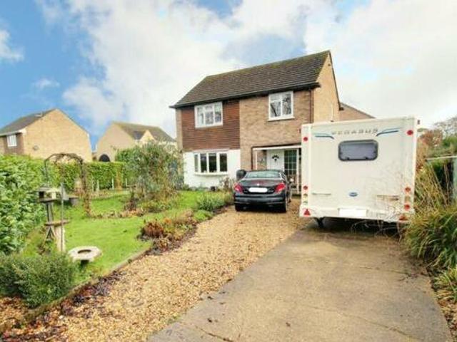 3 Bedroom Detached House For Sale In Manby