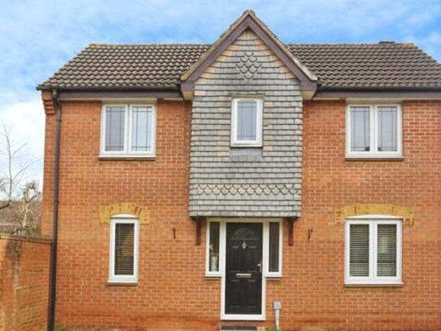 3 Bedroom Detached House For Sale In Mangotsfield, Bristol