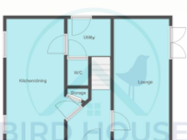 3 bedroom detached house for sale in Mandevilla Way, Newcastle Great Park, NE13