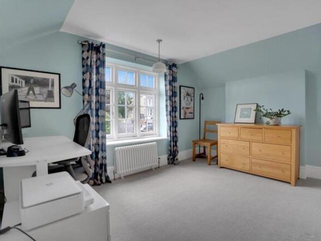 3 bedroom detached house for sale in Manor Mount, Forest Hill, London, SE23
