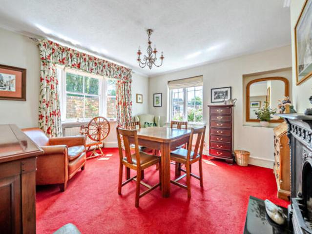 3 bedroom detached house for sale in Manor Road, Guildford, Surrey, GU2