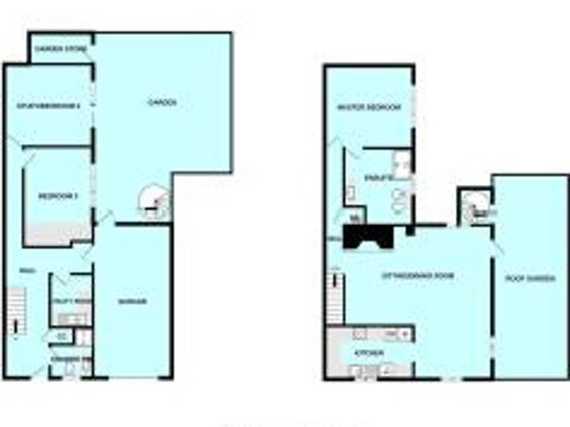 3 bedroom detached house for sale in Mannamead, Plymouth, PL3