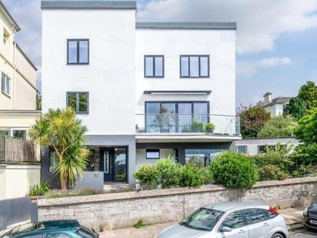 3 Bedroom Detached House For Sale In Mannamead