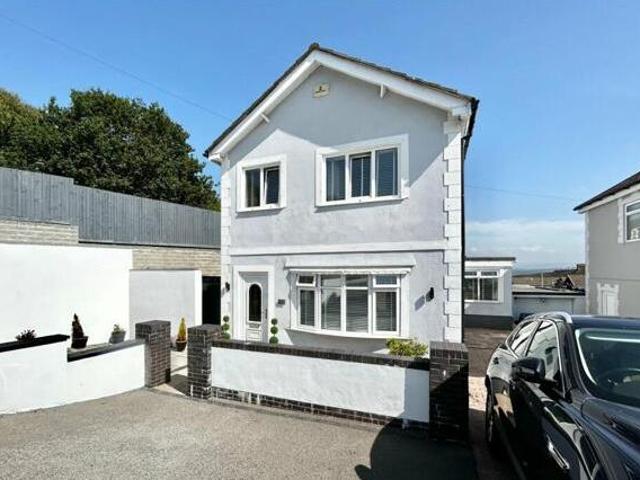 3 Bedroom Detached House For Sale In Manselton, Swansea