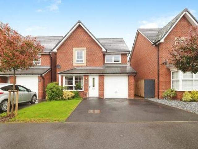 3 Bedroom Detached House For Sale In Mansfield
