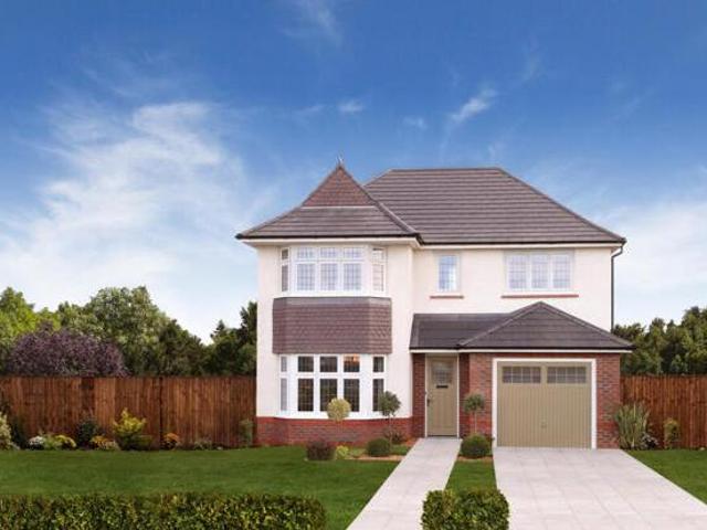 3 Bedroom Detached House For Sale In Manston