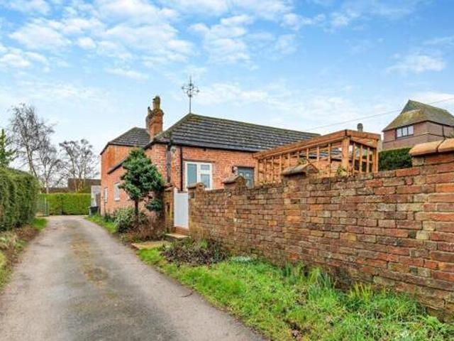3 Bedroom Detached House For Sale In Manton