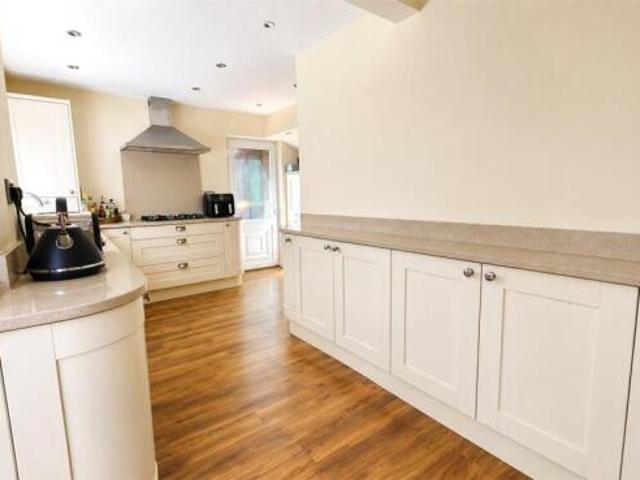 3 bedroom detached house for sale in Maple Close, West Derby, Liverpool, Merseyside, L12