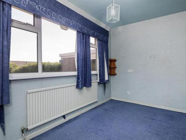 3 bedroom detached house for sale in Maplin Avenue, Salendine Nook, Huddersfield, HD3