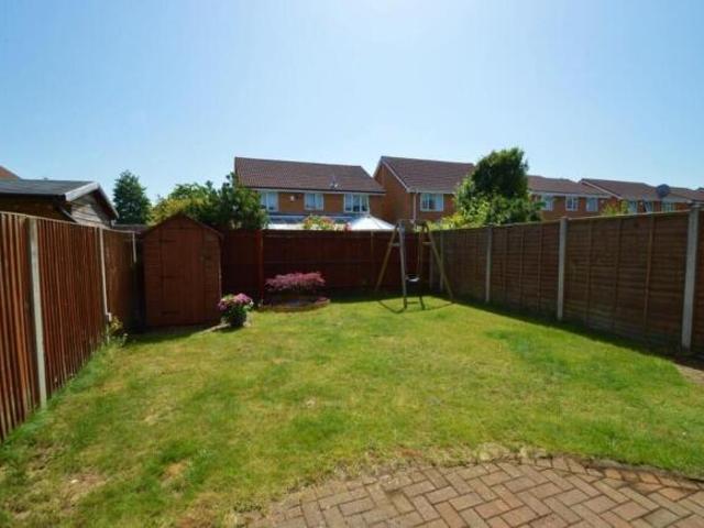 3 bedroom detached house for sale in Maplin Park, Langley, Berkshire, SL3