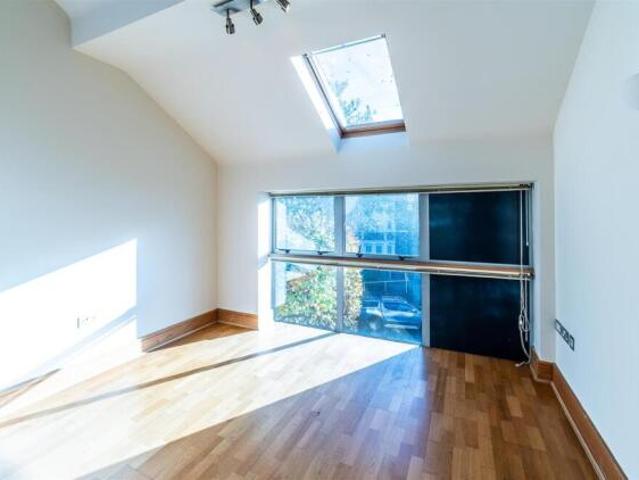 3 bedroom detached house for sale in Mapperley Road, Mapperley Park Conservation Area, NG3