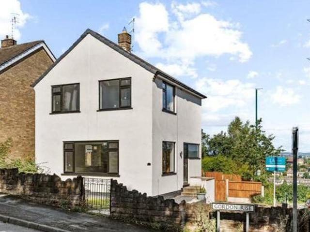 3 Bedroom Detached House For Sale In Mapperley