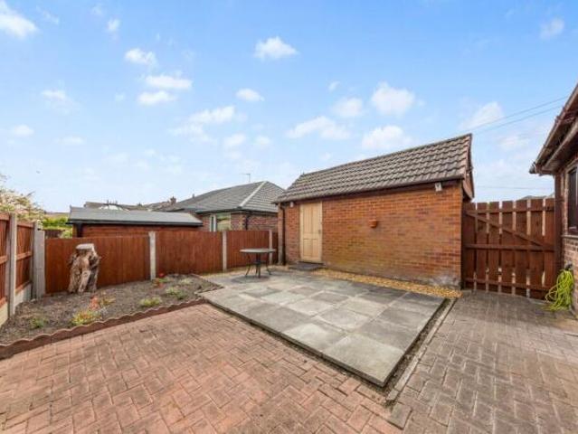 3 bedroom detached house for sale in Mapplewell Crescent, Great Sankey, WA5