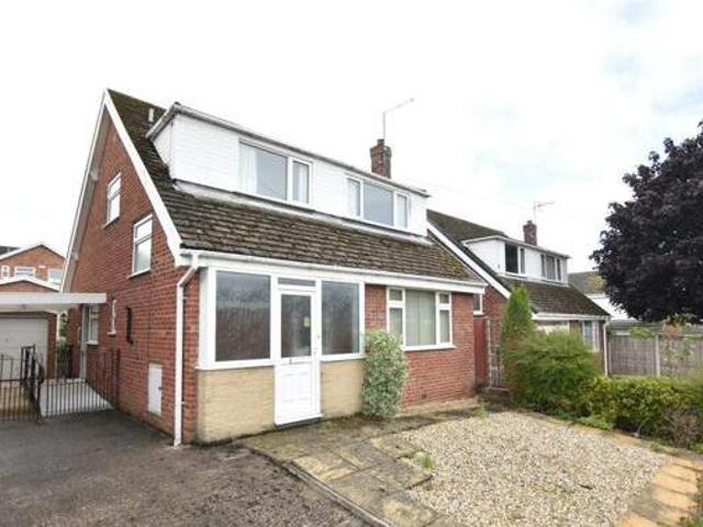 3 Bedroom Detached House For Sale In Marchwiel