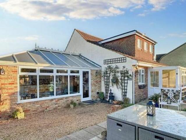 3 Bedroom Detached House For Sale In March