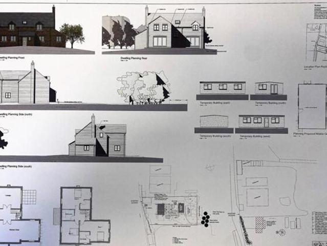3 Bedroom Detached House For Sale In March, Cambs