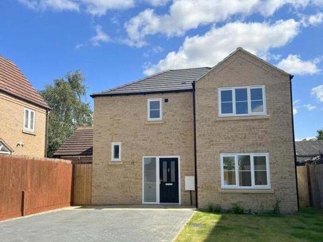 3 Bedroom Detached House For Sale In March, Cambs